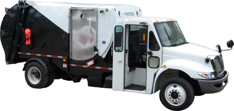 F-120 Mini – Fanotech Manufacturing Corporation