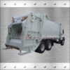 Rear End Loader F-370 – Fanotech Manufacturing Corporation