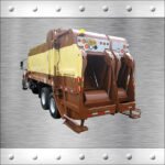 Rear End Loader Two-Stream Model F374 – Fanotech Manufacturing Corporation