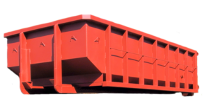 Open Top Roll Off Container – Fanotech Manufacturing Corporation